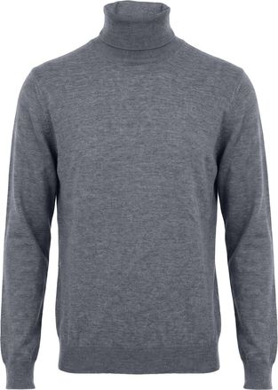Barba STRICKWAREN - Rollkragenpullover auf YOOX.COM