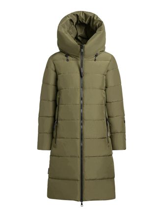 Khujo Damen - Winterjacke - Jilias 6 Matt - Fer-Gre - L