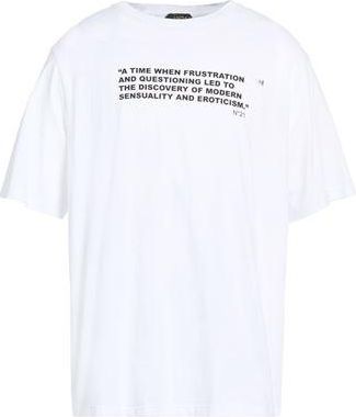 N&deg;21 TOPS - T-shirts sur YOOX.COM