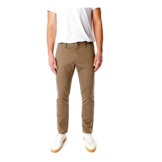 Nn.07 Nn07, Herren, Hosen, Gr&uuml;n, W32 L34Gr&ouml;&szlig;e