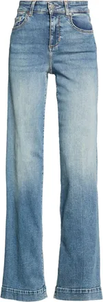 Liu Jo HOSEN & R&Ouml;CKE - Jeanshosen auf YOOX.COM