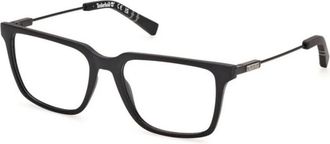 Timberland Homme, Accessoires, Noir, Taille: 55 MM Optical Frame