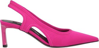 Sergio Rossi SCHUHE - Pumps auf YOOX.COM