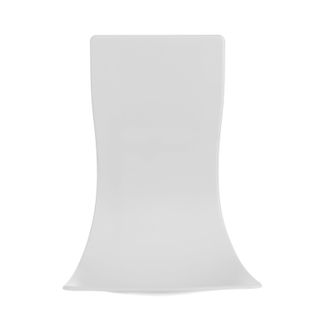 DOITOOL Tropfschale Aus Kunststoff 7.7X5.1X3.9 Zoll Seifenspender Halter F&uuml;r Badezimmer Und K&uuml;che Leicht Montierbar Verhindert Tropfende Fl&uuml;ssigkeiten Und Sei