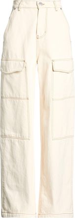 Ami HOSEN & R&Ouml;CKE - Jeanshosen auf YOOX.COM