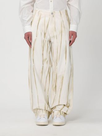 Emporio Armani Jeans EMPORIO ARMANI Herren Farbe Yellow Cream