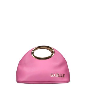 Ga&euml;lle Paris Femme, Sacs, Rose, Taille: ONE Size Gaelle Paris Bags