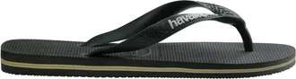 Havaianas Tongs Brasil Logo Havaianas