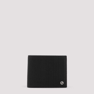 Giorgio Armani Portefeuille Giorgio Armani
