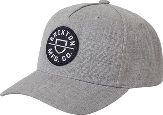 Brixton Cap