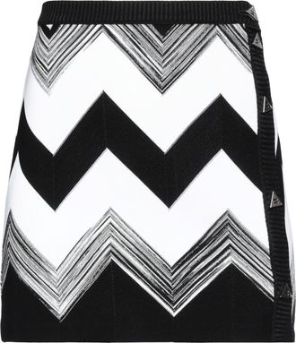 Missoni HOSEN & R&Ouml;CKE - Minir&ouml;cke auf YOOX.COM