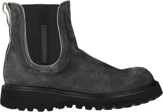 Premiata SCHUHE - Stiefeletten auf YOOX.COM