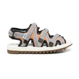Suicoke Sandale Zip-Ab - Homme - Chaussures - Multicolore - Taille: 37 1/2 EU