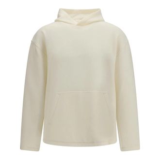 Rier Kapuzenpullover - - Sweatshirts & Hoodies - Damen - Wei&szlig; - S