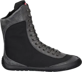 Camper Femme, Chaussures, Noir, Taille: 39 EU Peu Path+