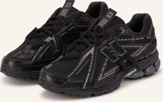 New Balance Sneaker 1906a schwarz