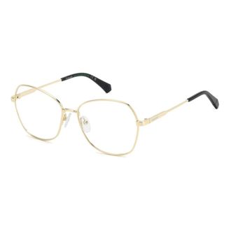 Polaroid PLD D539 J5G - - Accessories - Damen - Gelb - 56 MM