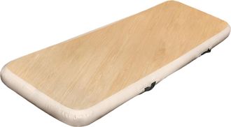 Generic Ultraleichte Aufblasbare Isomatte - Kompakte Luft-Campingmatte, Leichte Campingmatratze, Tragbare Aufblasbare Isomatte | Outdoor-Luftmatratze F&uuml;r Aben