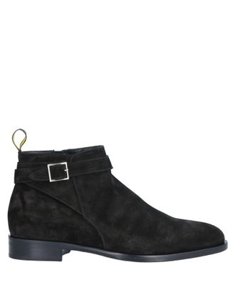 Doucal's SCHUHE - Stiefeletten auf YOOX.COM