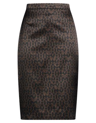 Givenchy HOSEN & R&Ouml;CKE - Midi-R&ouml;cke auf YOOX.COM