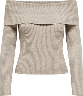 Only Female Strickpullover ONLKATIA Strickpullover