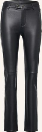Monari Monari Hose schwarz