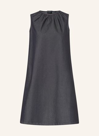 Mrs & Hugs Mrs & Hugs Kleid blau