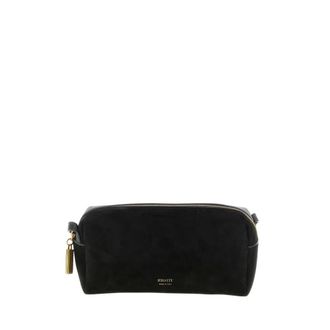Khaite Sac bandouli&egrave;re mini KYE - Femme - Sacs - Noir - Taille: ONE Size