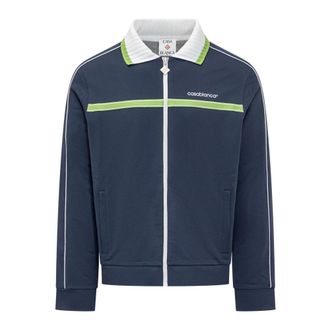 Casablanca Herren, Sweatshirts & Hoodies, Blau, SGr&ouml;&szlig;e