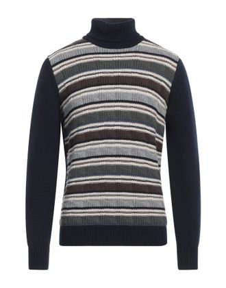 Fedeli STRICKWAREN - Rollkragenpullover auf YOOX.COM