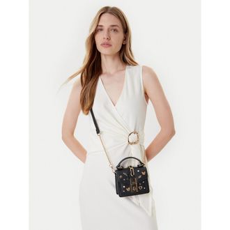 Aldo Handtasche Aldo Alobrennon 14029173 Schwarz