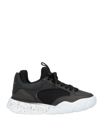 Alexander McQueen SCHUHE - Sneakers auf YOOX.COM