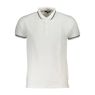 Cavalli Herren, Oberteile, Wei&szlig;, XLGr&ouml;&szlig;e