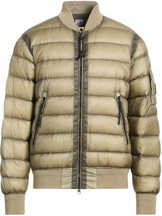 C.P. Company MANTEAUX - Doudounes plume ou synth&eacute;tique sur YOOX.COM