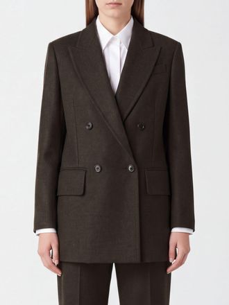 Max Mara Jacke Damen Farbe Grau