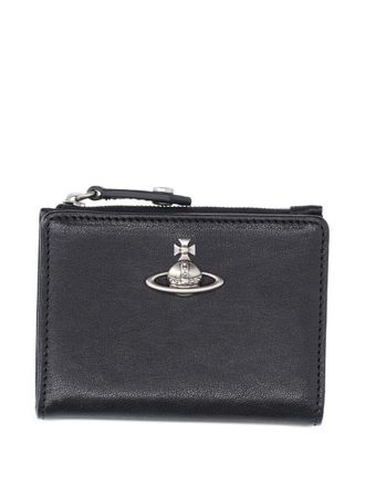 Vivienne Westwood Slim Flap Card Holder