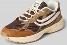 Genesis Sneaker mit Label-Patch