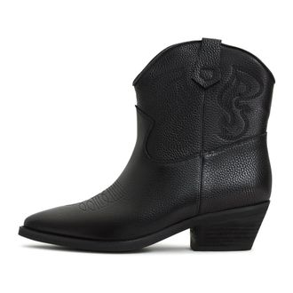 Cesare Gaspari Damen, Schuhe, Schwarzk, 38 EUGr&ouml;&szlig;e