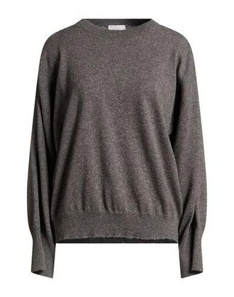 Brunello Cucinelli MAILLE - Pullover sur YOOX.COM