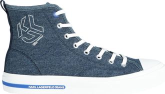 Karl Lagerfeld SCHUHE - Sneakers auf YOOX.COM