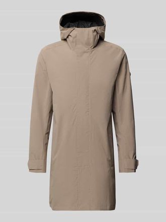 Didriksons 1913 Parka mit &Auml;rmelriegeln Modell GEORGE