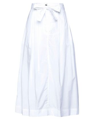Jucca HOSEN & R&Ouml;CKE - Midi-R&ouml;cke auf YOOX.COM