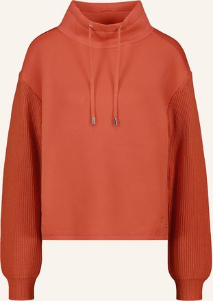 Monari Monari Sweatshirt orange