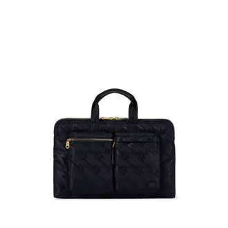 Paul Smith Porte-document &agrave; motif