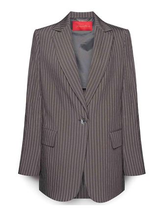 Elena Miro Blazer - Gris