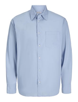Jack & Jones Jjcody Poplin Shirt Ls Sn