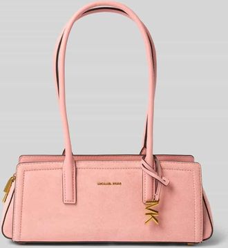 Michael Kors Handtasche aus Leder mit Label-Applikation Modell LAILA