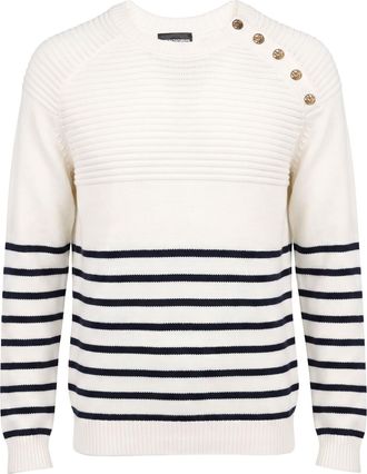 Emporio Armani STRICKWAREN - Pullover auf YOOX.COM