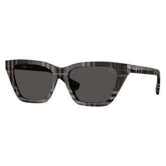Burberry Cat-Eye-Sonnenbrille - - Accessories - Damen - Mehrfarbig - 54 MM