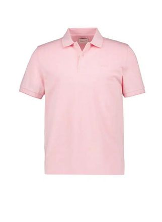 GANT Herren Polo-Shirts rosa